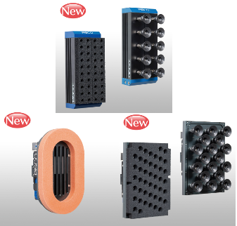 PISCO Vacuum Grippers | MARUKOSHI CO.,LTD