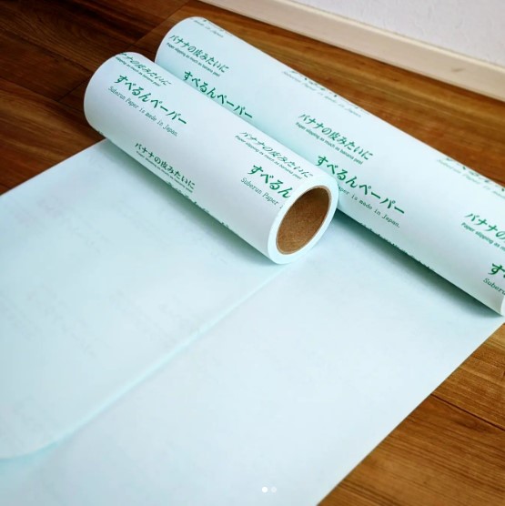 SUBERUN PAPER | MARUKOSHI CO.,LTD
