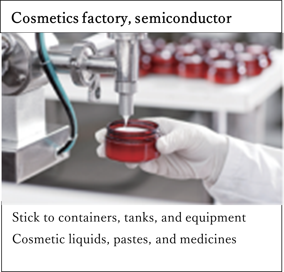 Hashimoto Cloth“Scrub Wiper PRO” | MARUKOSHI CO.,LTD